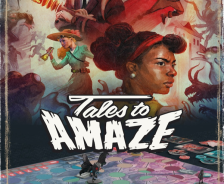 Unmatched Adventures: Tales To Amaze Board Game | Monopolis - Toko ...